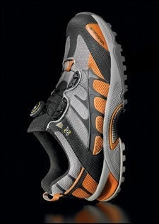 Vasque Aether Tech Trail Runners - RUN | Powered by Outside