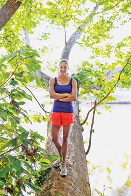 Teacher > Running-Shop Owner - RUN | Powered by Outside