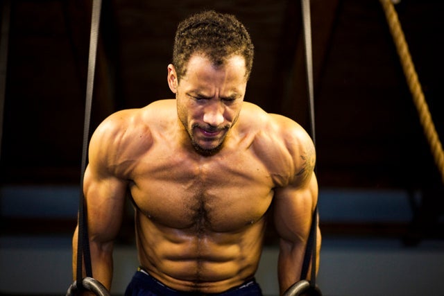 Athletic Extremism: When Exercise Turns Deadly - RUN | Powered by Outside