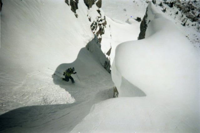 Dusty Olson on Pacing Scott Jurek, One of Ultrarunning's Leading Men ...