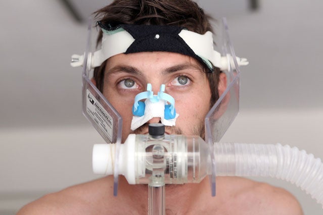 Should I Breathe Through My Nose or My Mouth? - RUN | Powered by Outside