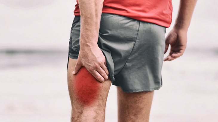 Common Running Injuries and How to Fix tem