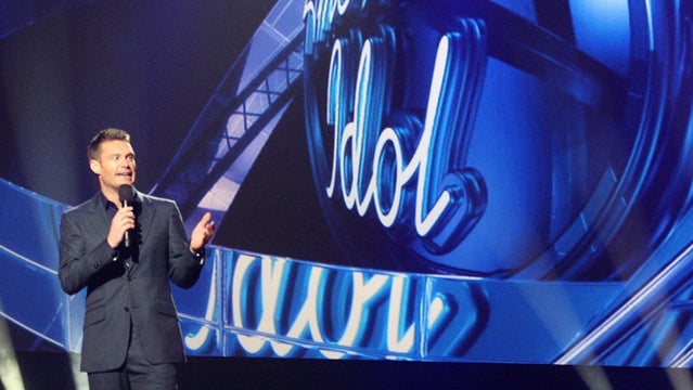 What American Idol Taught Me About Running - RUN | Powered by Outside