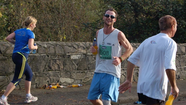 Running Backward: Trend to Try? - RUN | Powered by Outside