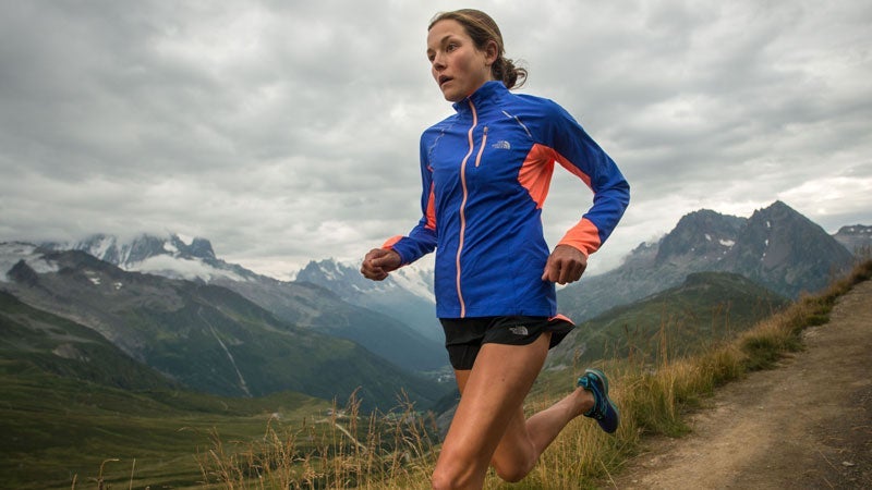 Why Rory Bosio Is the Runner to Beat at the Endurance Challenge ...