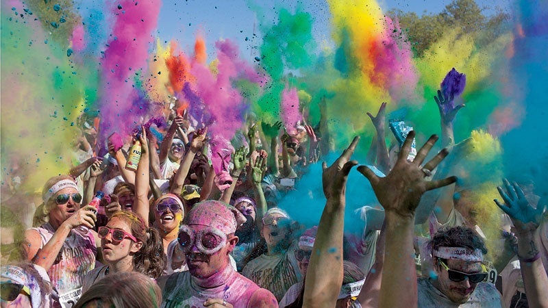 5 Tips on How To Race in Costume - RUN | Powered by Outside