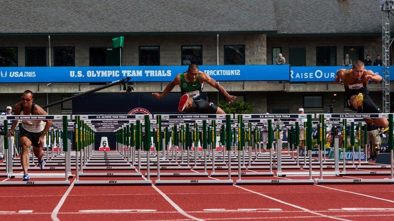 Is Running Dying at the Hands of Its Sanctioning Body? - RUN | Powered ...