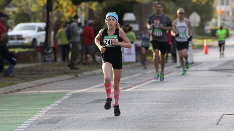 Catching Up with the Welsch Sisters - RUN | Powered by Outside