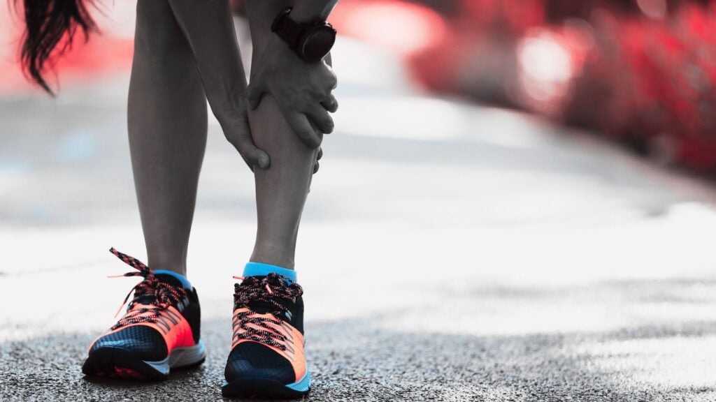 How to Treat Shin Splints