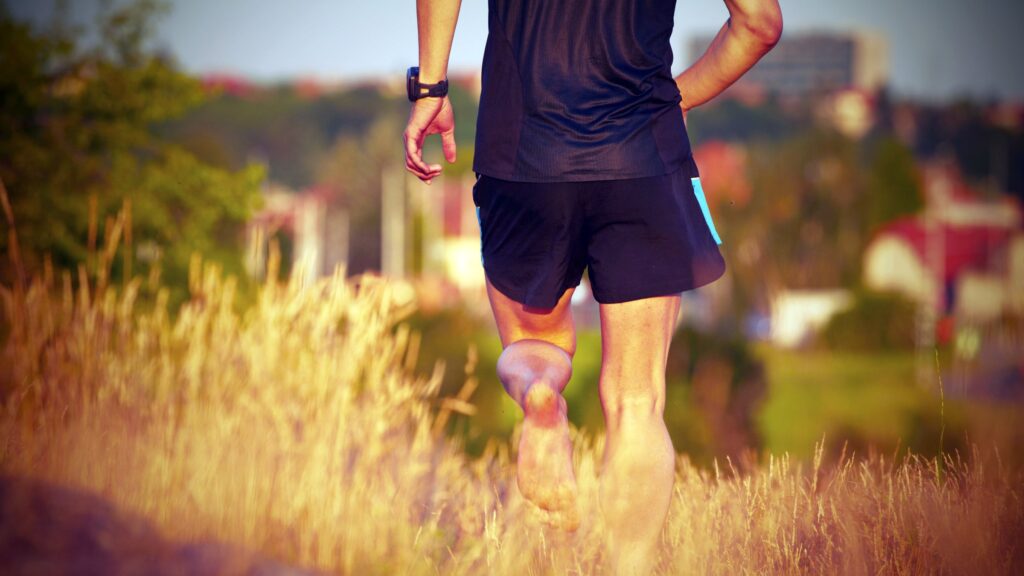 How to Run in a Foreign Land - RUN | Powered by Outside