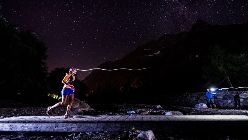 Rory Bosio Is Reinventing Running—And She’s Just Getting Started - RUN ...