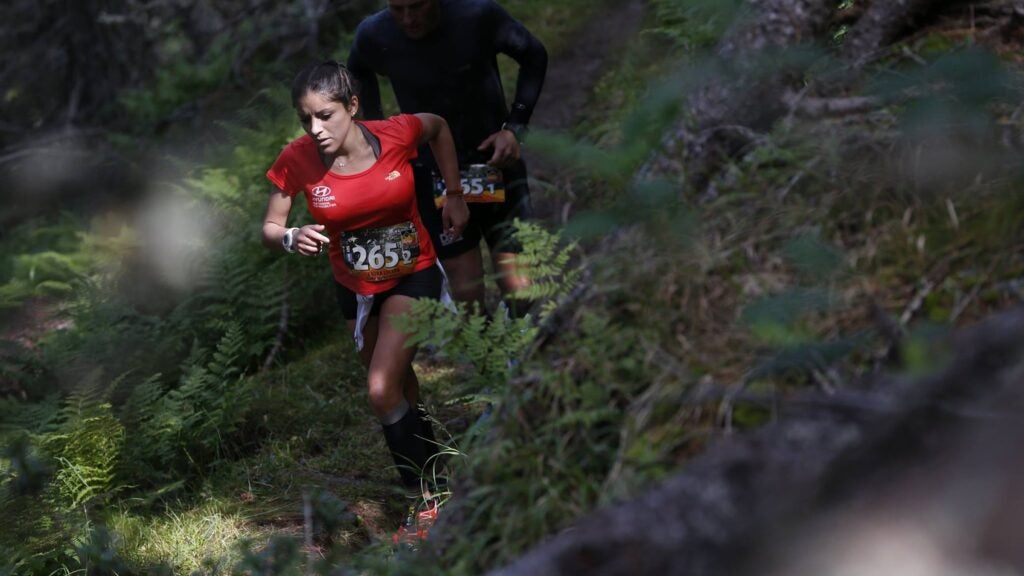 Perfect Your Running (with Math!) - RUN | Powered by Outside