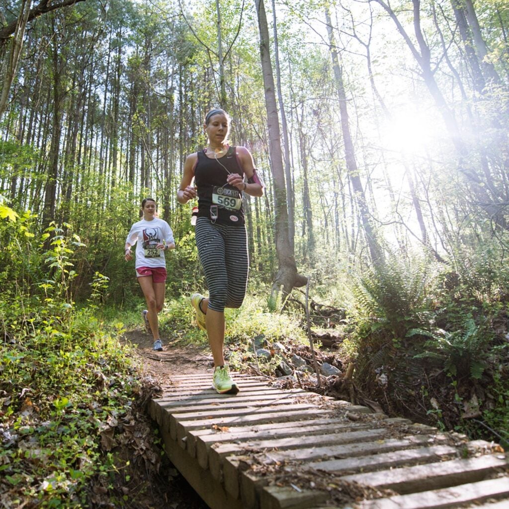 The 20 Best Beginner-Friendly Races - RUN | Powered by Outside