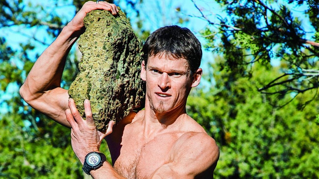 How Max King Got So Fast—and How You Can, Too - RUN | Powered by Outside