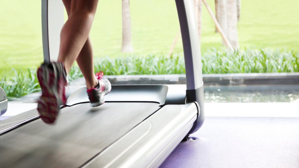 3 Ways the Treadmill Will Make You a Better Runner - RUN | Powered by ...