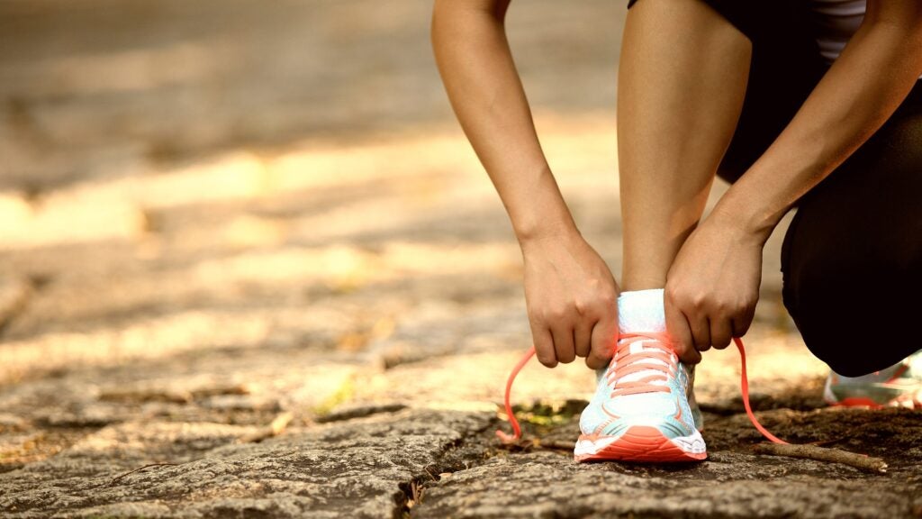 Practical Advice for Every Stage of Runner - RUN | Powered by Outside