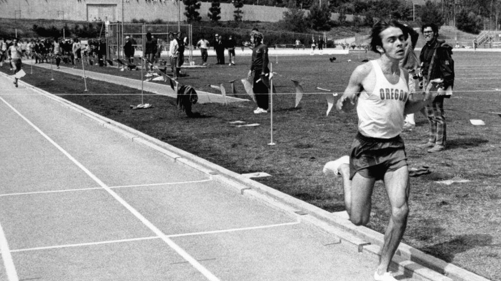 5 Best Ways to Honor Pre This Weekend - RUN | Powered by Outside