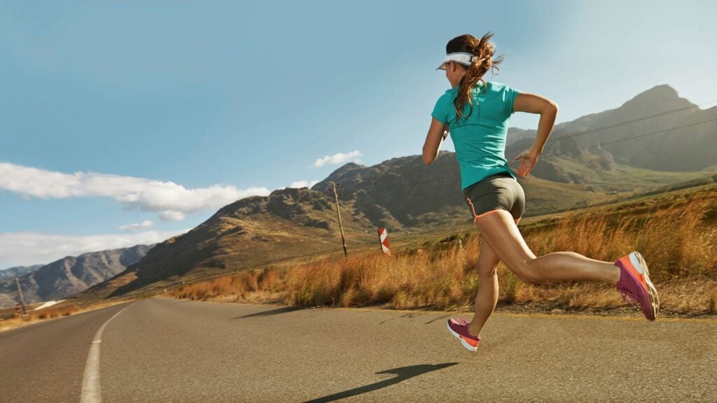 How To Start Your Own Virtual Race - RUN | Powered by Outside