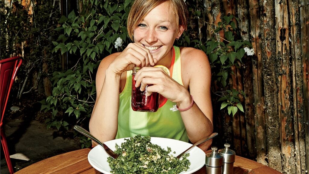 Why We Run - RUN | Powered by Outside