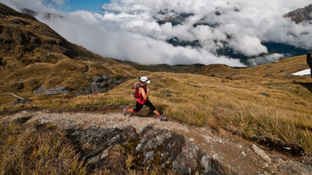 5 Running Myths Debunked - RUN | Powered by Outside