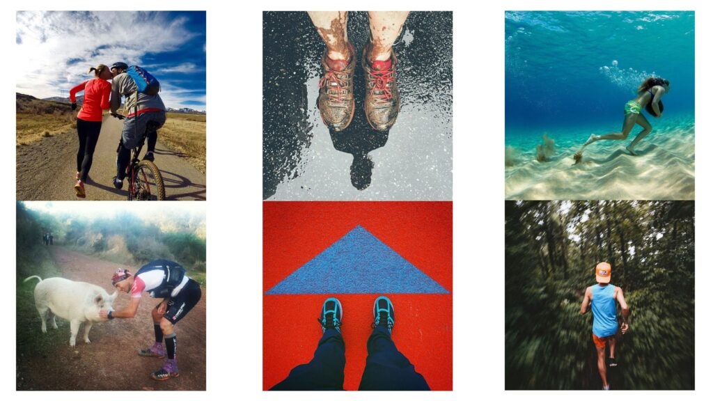 20 Reasons to Run - RUN | Powered by Outside