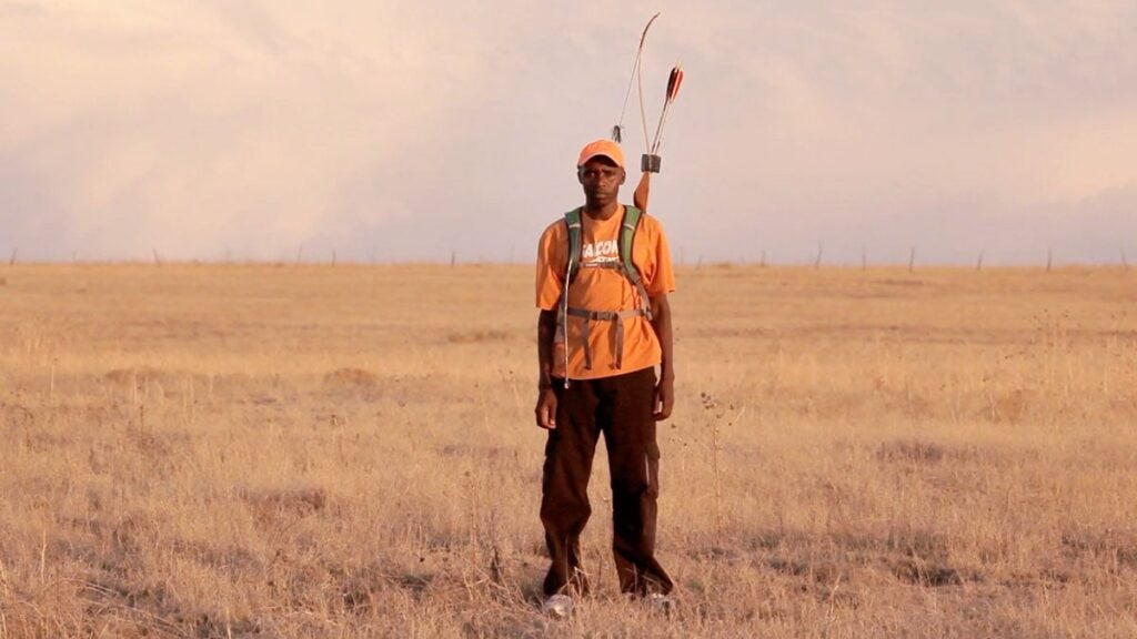 Fair Chase Documentary - RUN | Powered by Outside