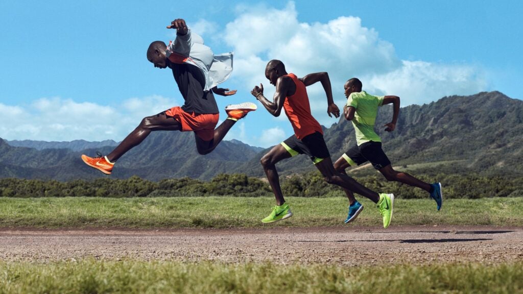 The Case for Racing Flats - RUN | Powered by Outside