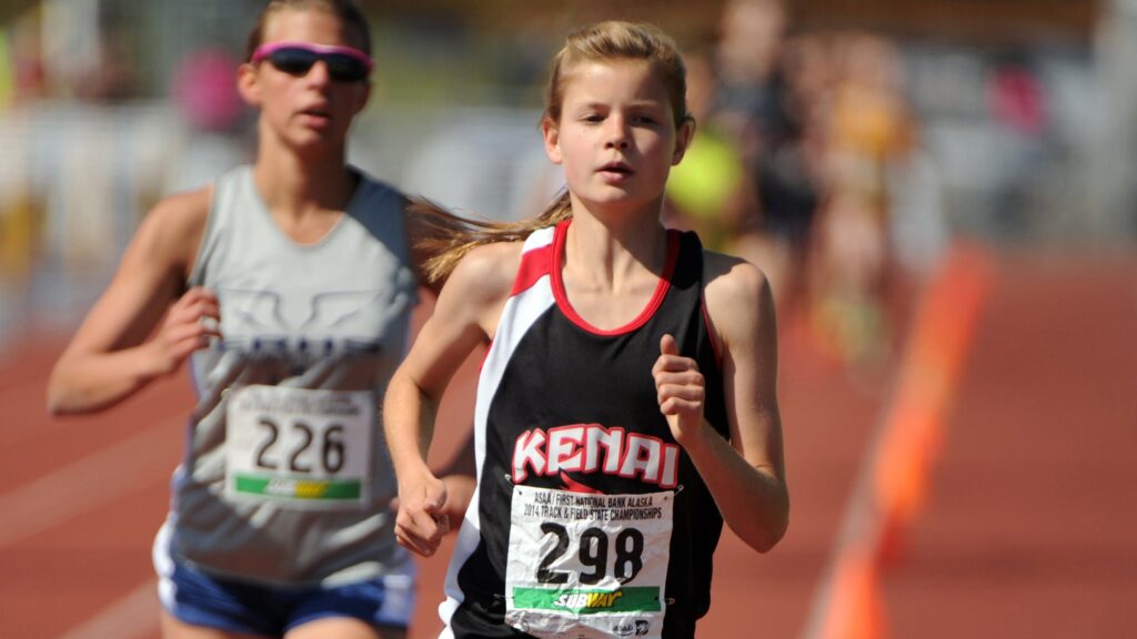 New Kid on the Block - RUN | Powered by Outside