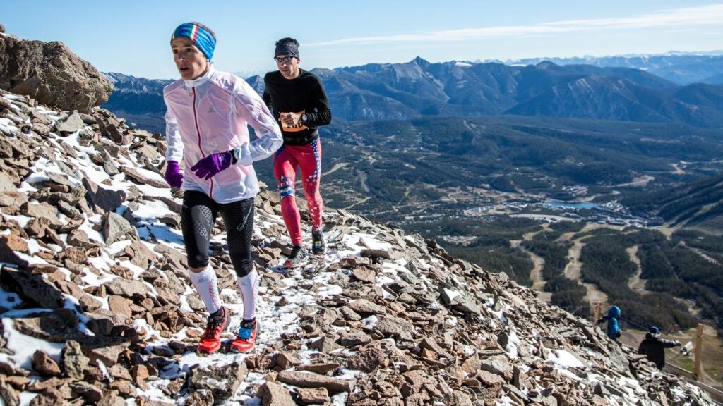 American Ultras Are Lame - RUN | Powered by Outside