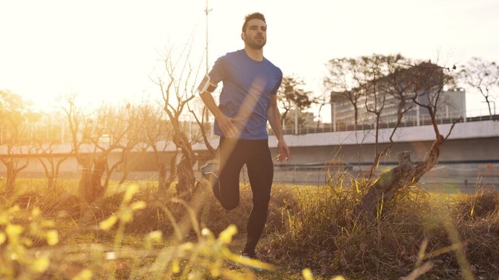 What Exactly Is Runner's High, and How Can I Make It Happen? - RUN ...