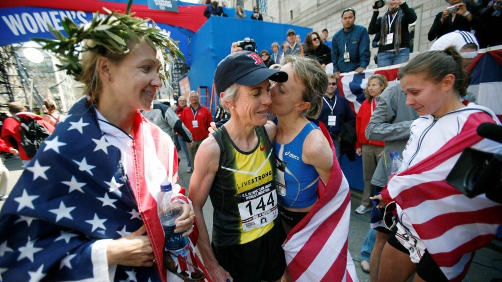 American Women to Watch in the Chicago Marathon - RUN | Powered by Outside