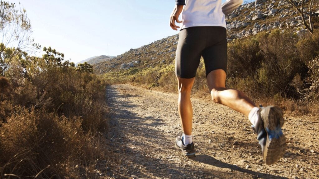 The "Trail Is Better Than Pavement" Lie - RUN | Powered by Outside