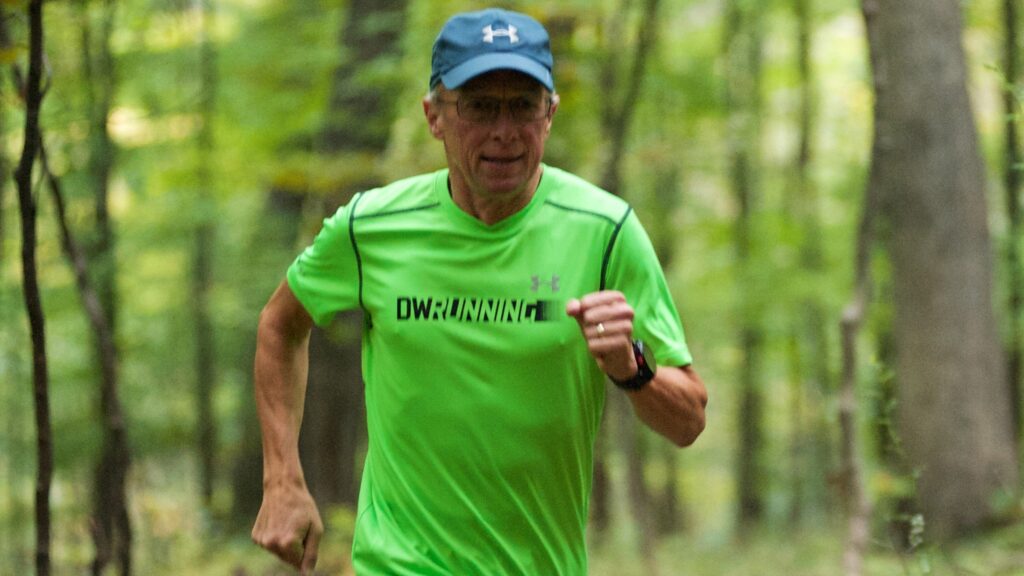 60-Year-Old David Walters Runs Sub-Three-Hour Marathons - RUN | Powered ...