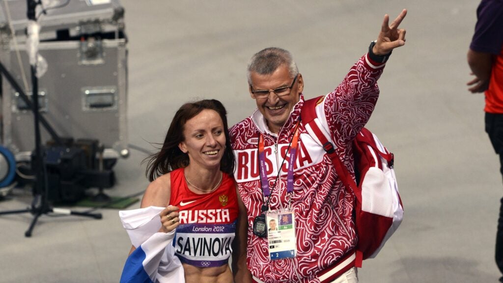 What You Need to Know About the Latest IAAF Report (Specifically ...