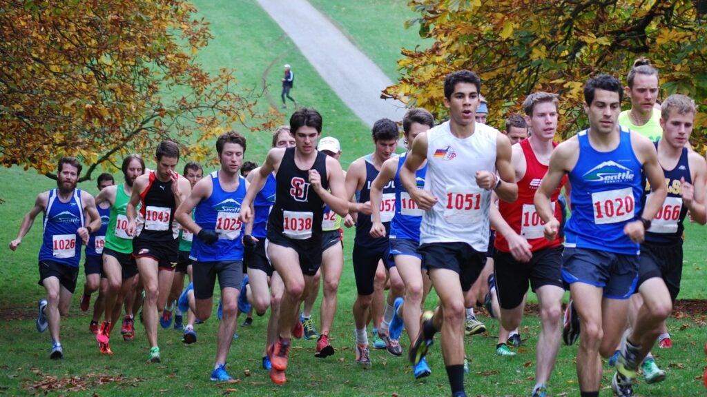 The Best Running Clubs in the U.S. - RUN | Powered by Outside