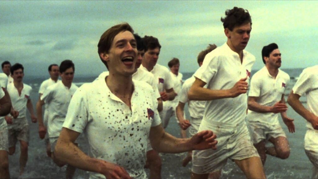 The Best Running Movies of All Time - RUN | Powered by Outside