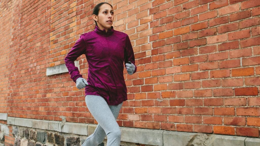 What Are Des Linden's Running Secrets? - RUN | Powered by Outside