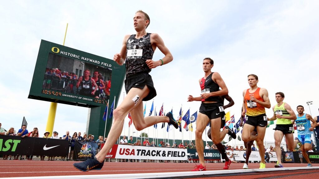 You Need to Relearn How to Run - RUN | Powered by Outside