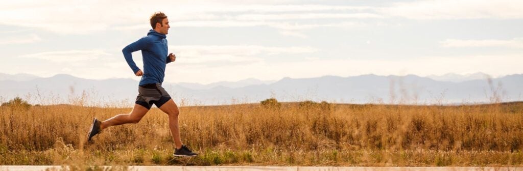 The Science of Running - RUN | Powered by Outside The Science of Running - RUN | Powered by Outside