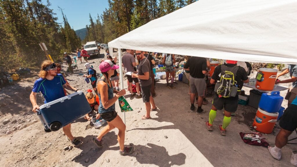 How Should Runners Fuel? - RUN | Powered by Outside