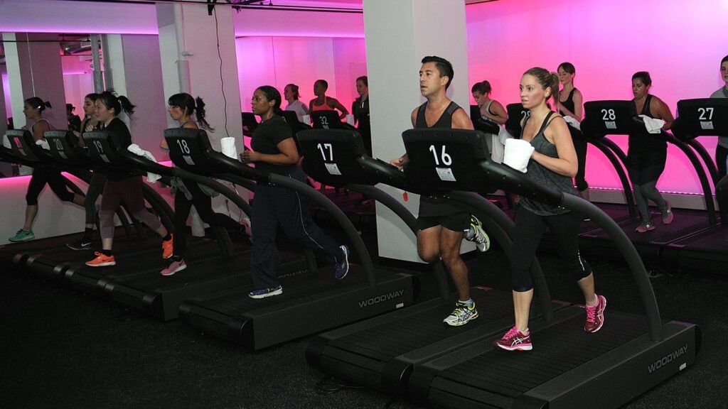 Are Running Studios the Future of Training? - RUN | Powered by Outside