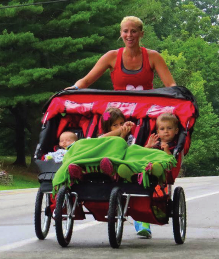 50 Runners You Should Follow On Instagram