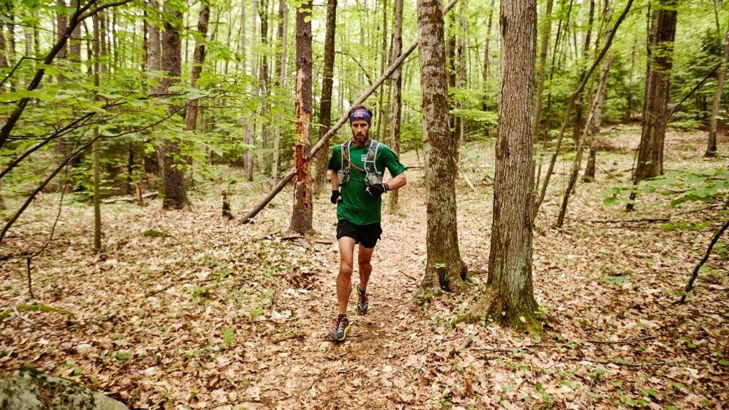 Karl Meltzer Aims to Break Scott Jurek's Appalachian Trail Speed Record ...