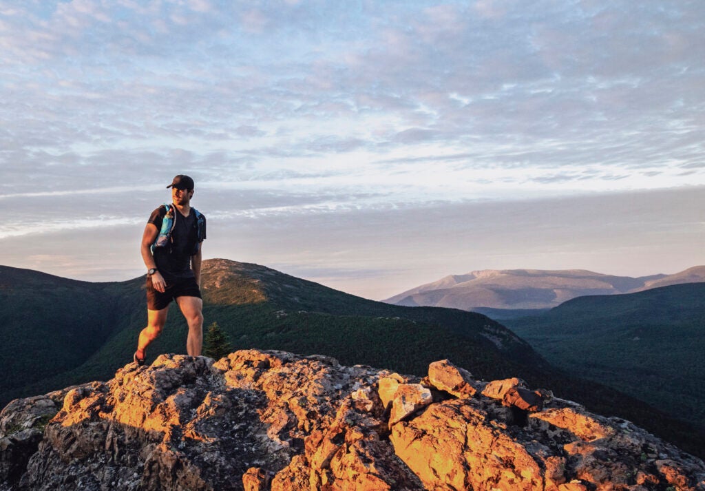 Back-to-Back Long Runs and Workouts: Next-Level Training, if Done Right ...