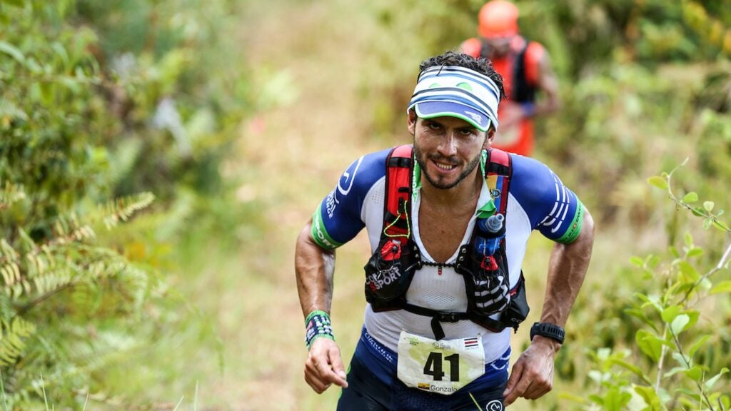 How Do We Keep Doping Out of Trail Running? - RUN | Powered by Outside