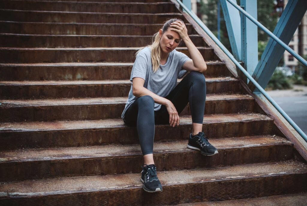 Should You Run on No Sleep? Sleep Deprivation 101 for Runners