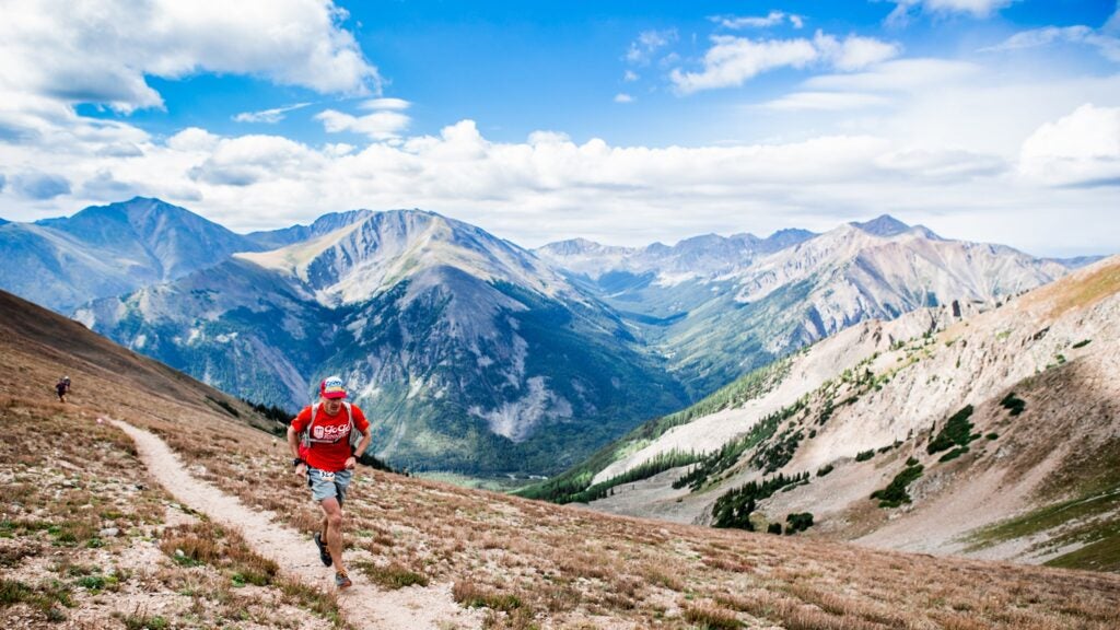 5 Trail Races Worth Traveling For - RUN | Powered by Outside