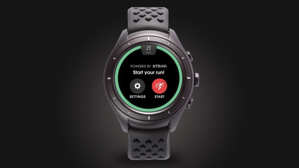 Watch Me Go - RUN | Powered by Outside