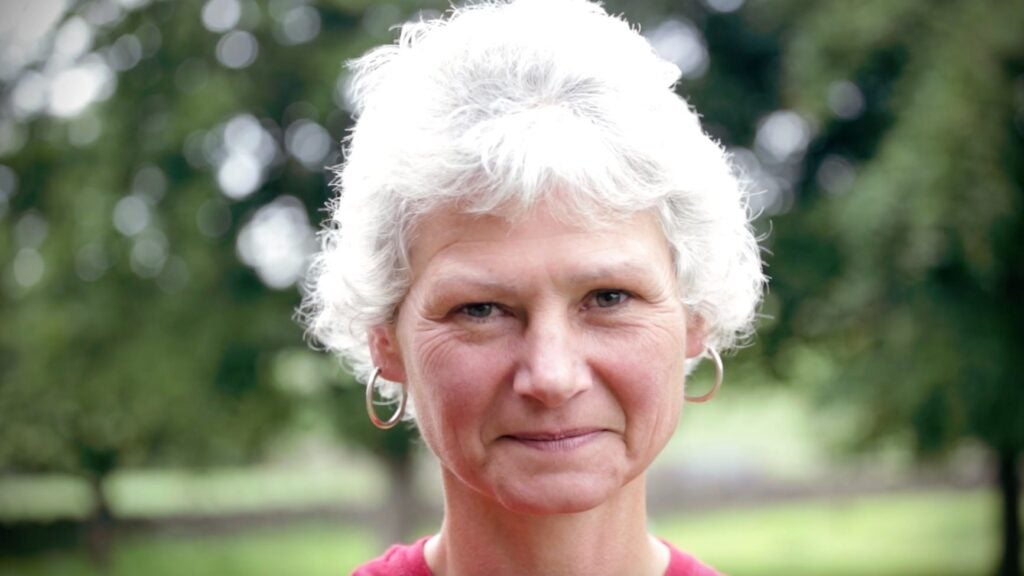 Meet Nicky Spinks: One of the Toughest Runners in the UK - RUN ...