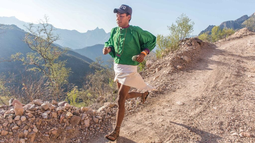 Running the Race That ‘Born to Run’ Made Famous - RUN | Powered by Outside
